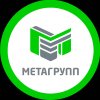 Иконка канала ПК МЕТАГРУПП