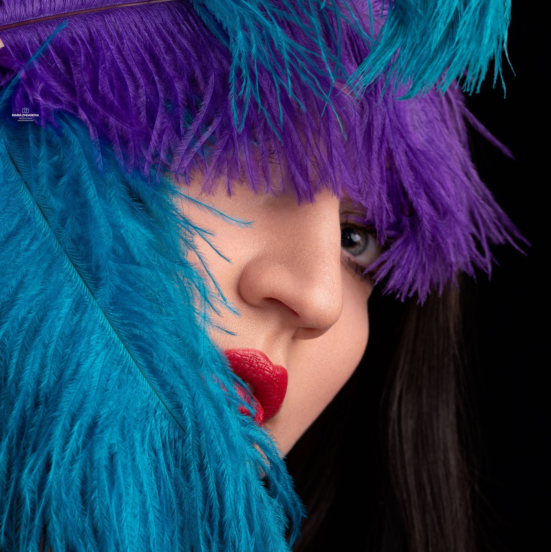 Иконка канала Mzh Photo