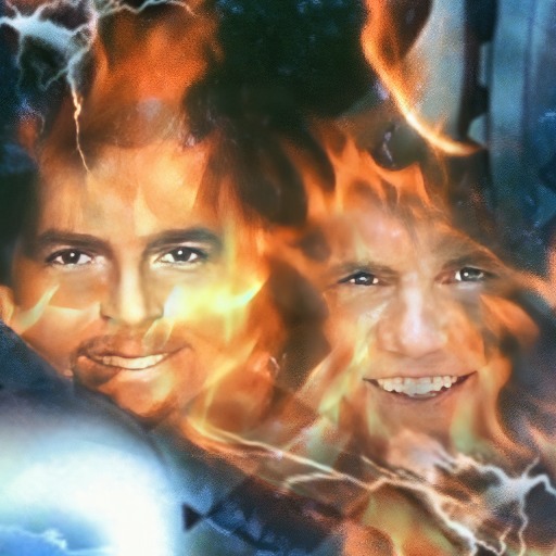 Иконка канала MODERNmania