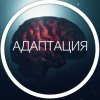 Иконка канала ADAPTATION