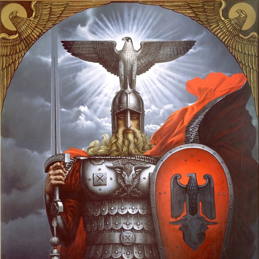 Иконка канала СОКОЛ 161