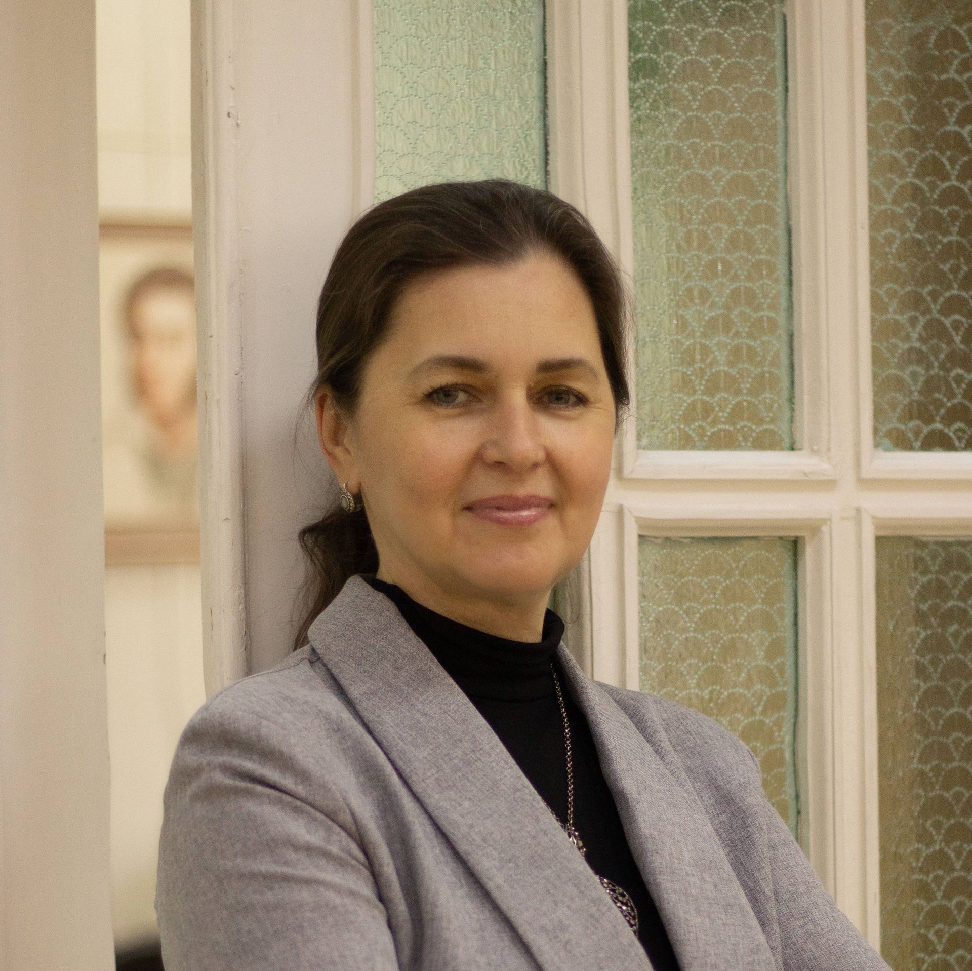 Иконка канала Елена Ивановна Пономаренко психолог