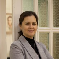 Иконка канала Елена Ивановна Пономаренко психолог