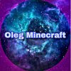 Иконка канала Oleg Minecraft