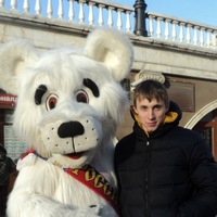 Иконка канала Артем Петров