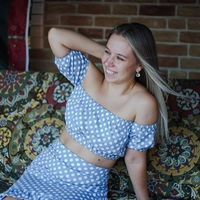 Иконка канала Настя Ziki