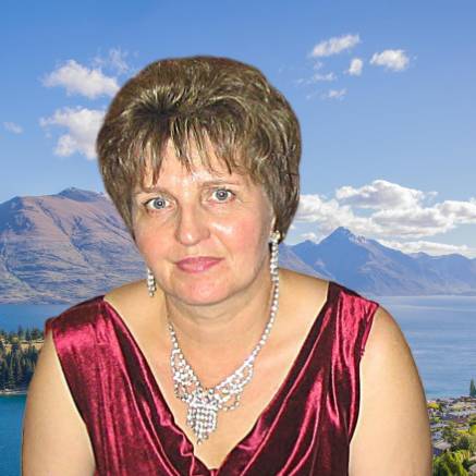 Иконка канала Творческая студия «Ольга»