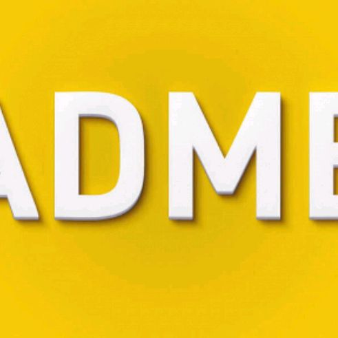 Иконка канала AdMe