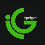 Иконка канала iGadget116