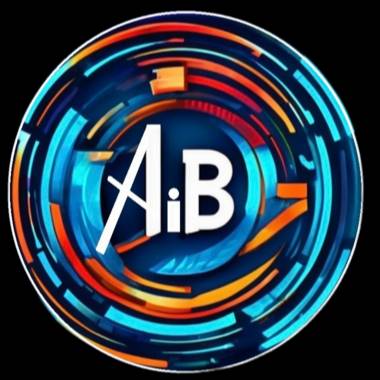 Иконка канала AiBschool