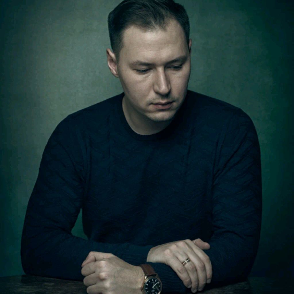 Иконка канала AndryStarPhoto