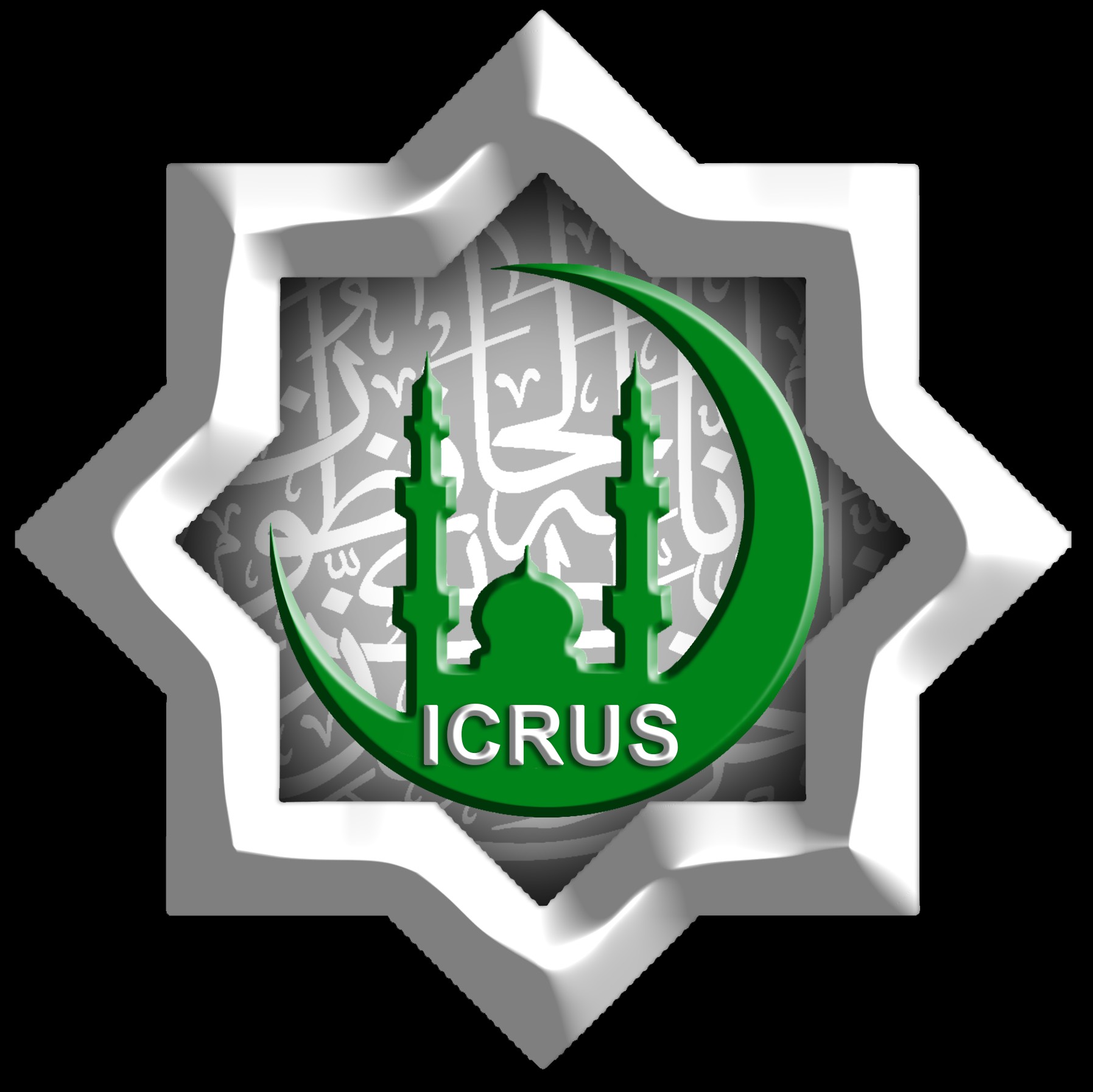 Иконка канала icrus