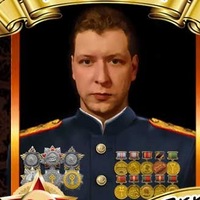 Иконка канала Максим Хрестин