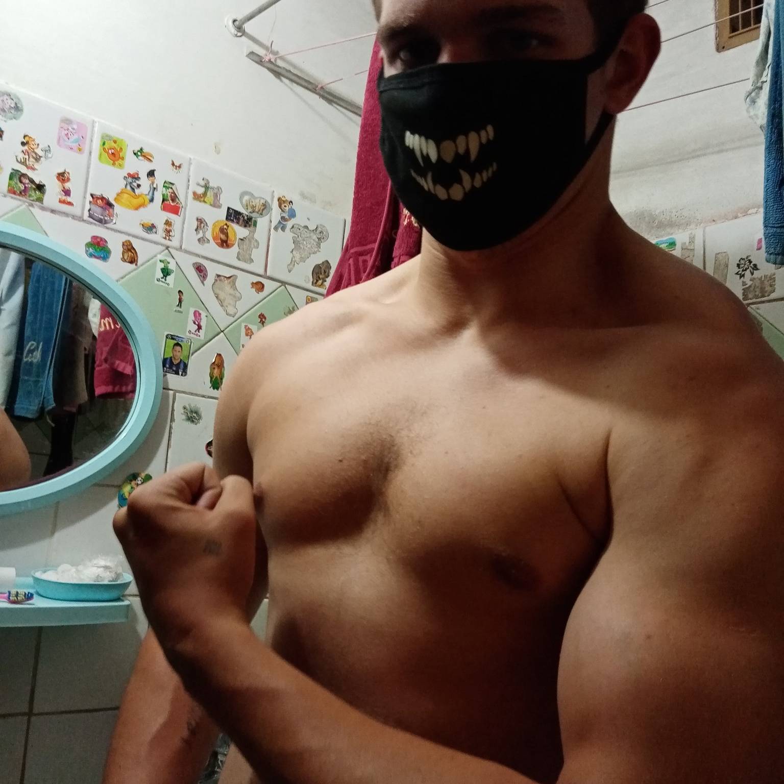 Иконка канала Zver Безумец