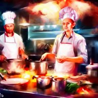 Иконка канала Кухня с Любовью