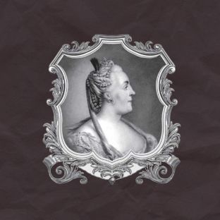 Иконка канала Екатерина Вторая. След в истории России