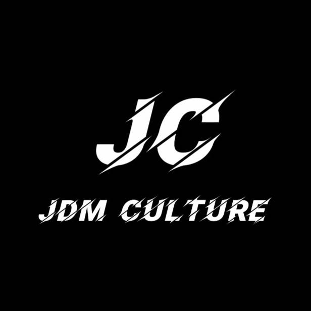 Иконка канала JDM_culture