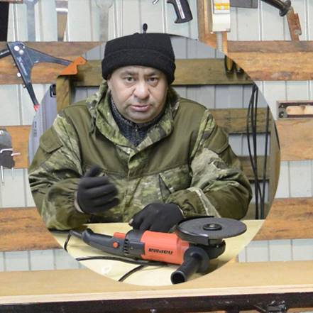 Иконка канала Про жизнь и про дела мастеровые