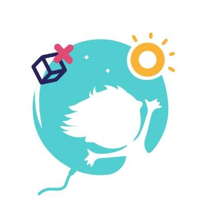 Иконка канала Мир занимательных игр с ребёнком