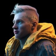 Иконка канала Игорь Антонов — про JavaScript и разработку