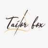 Иконка канала Tailor's Box - швейный клуб
