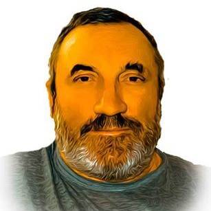 Иконка канала ПЕТРОВИЧ