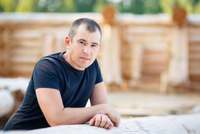 Иконка канала Деревянная Россия