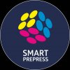 Иконка канала SmartPrePress - Разработка макросов для CorelDraw