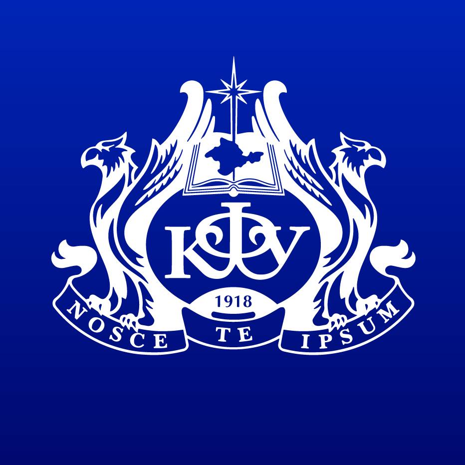 Иконка канала Крымский Федеральный Университет