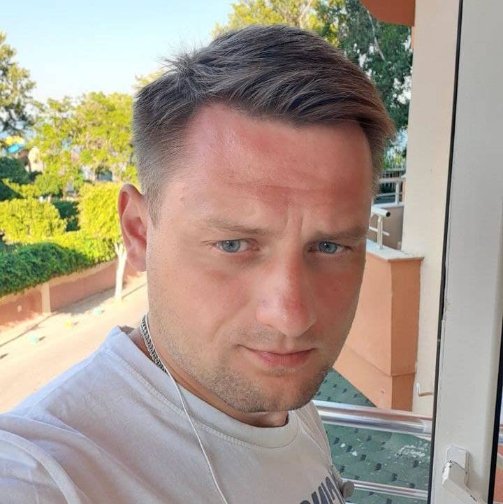 Иконка канала Свой Айтишник