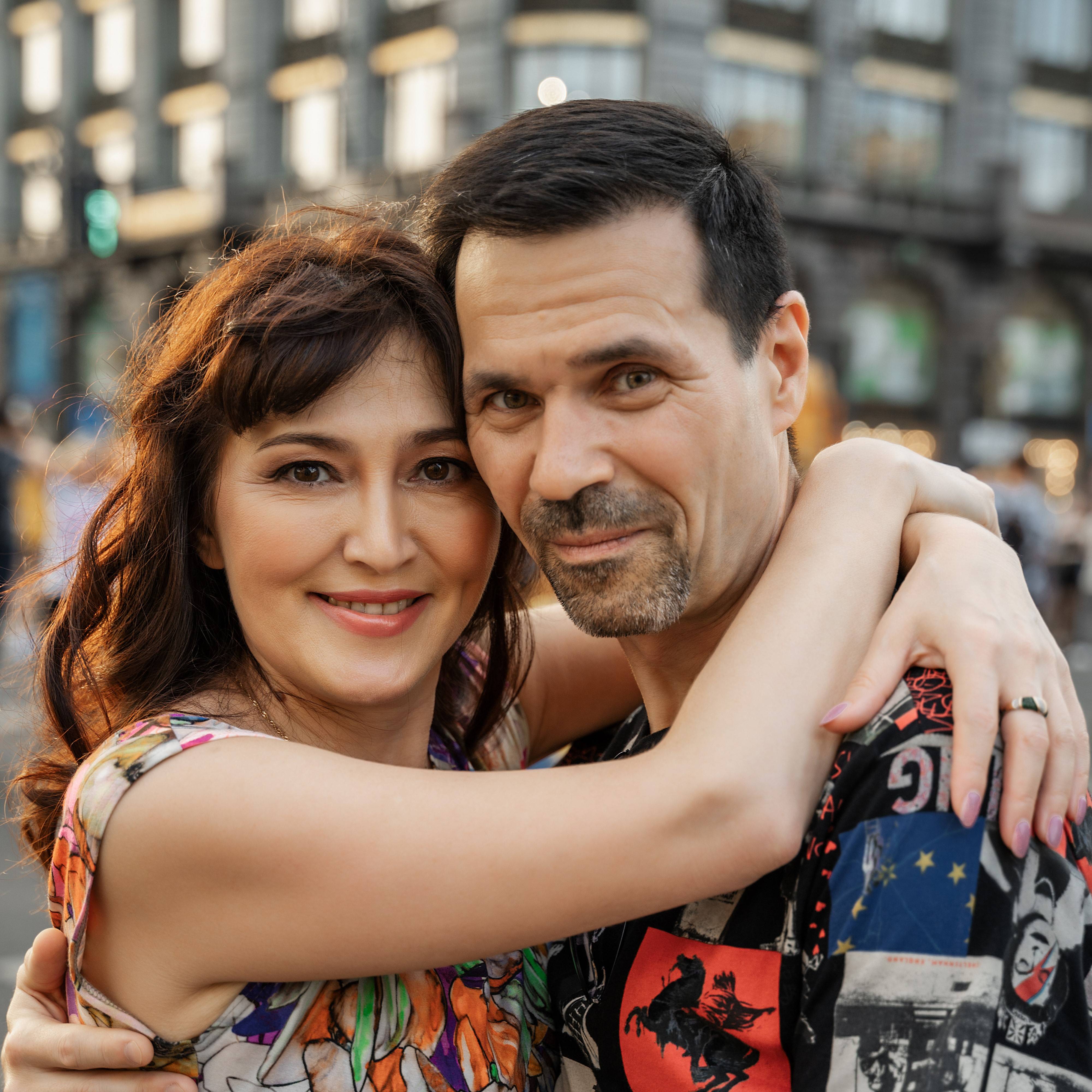 Иконка канала А + А