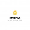 Иконка канала "Мунча" строим семейные бани