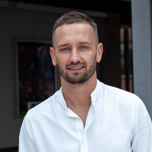 Иконка канала Тарас Владимирович Годованюк