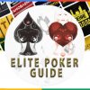 Иконка канала ELITE POKER GUIDE