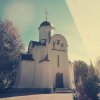 Иконка канала Храм Покрова Божией Матери в Шереметьево