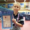 Иконка канала Детский настольный теннис. Игры с турниров
