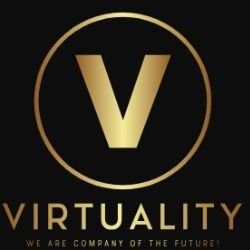 Иконка канала Virtuality