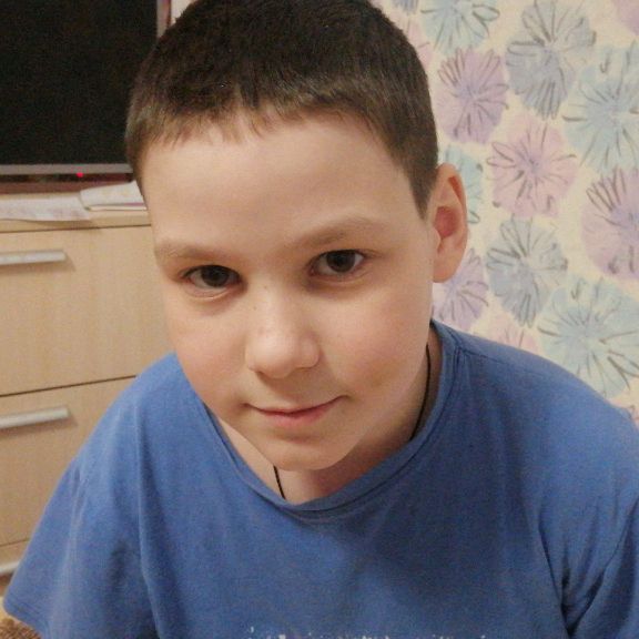 Иконка канала СБ3