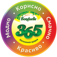 Иконка канала Бондюэль Украина