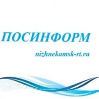 Иконка канала ИЦ "ПОСИНФОРМ"