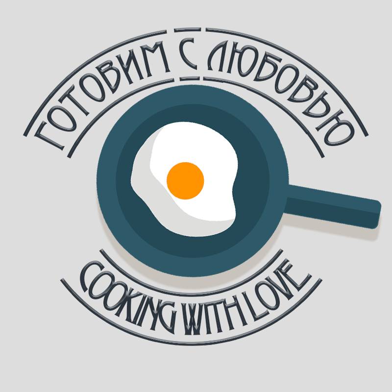 Иконка канала Готовим с Любовью
