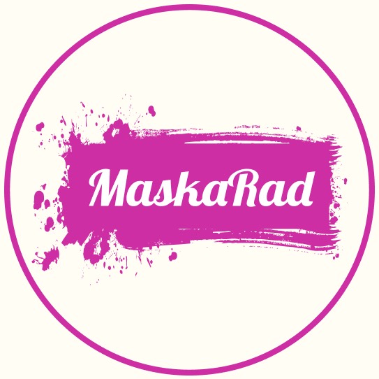 Иконка канала Аквагрим Maskarad Grim