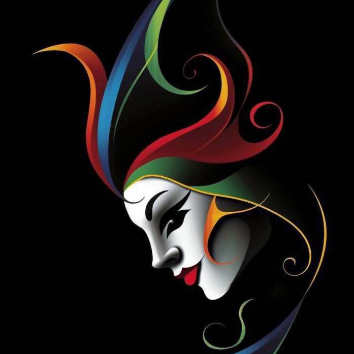 Иконка канала Студия таро ”Шут”