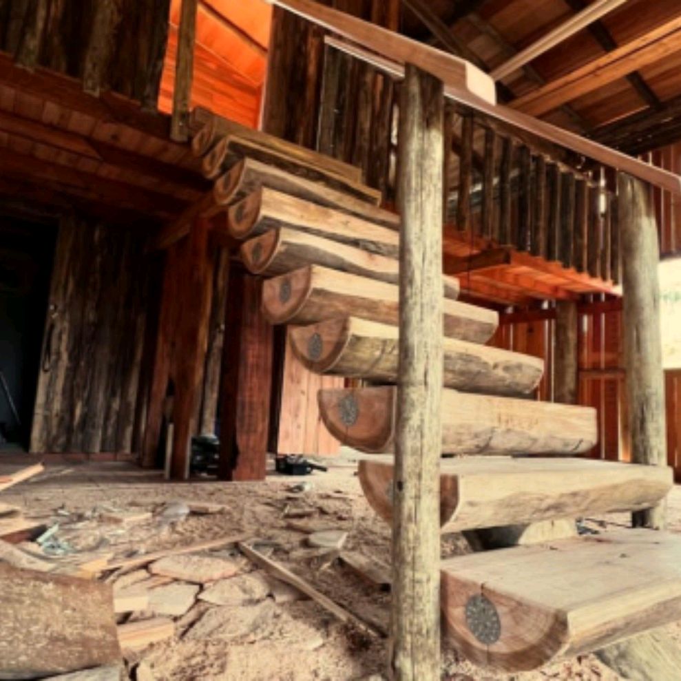 Иконка канала Дом Дерево