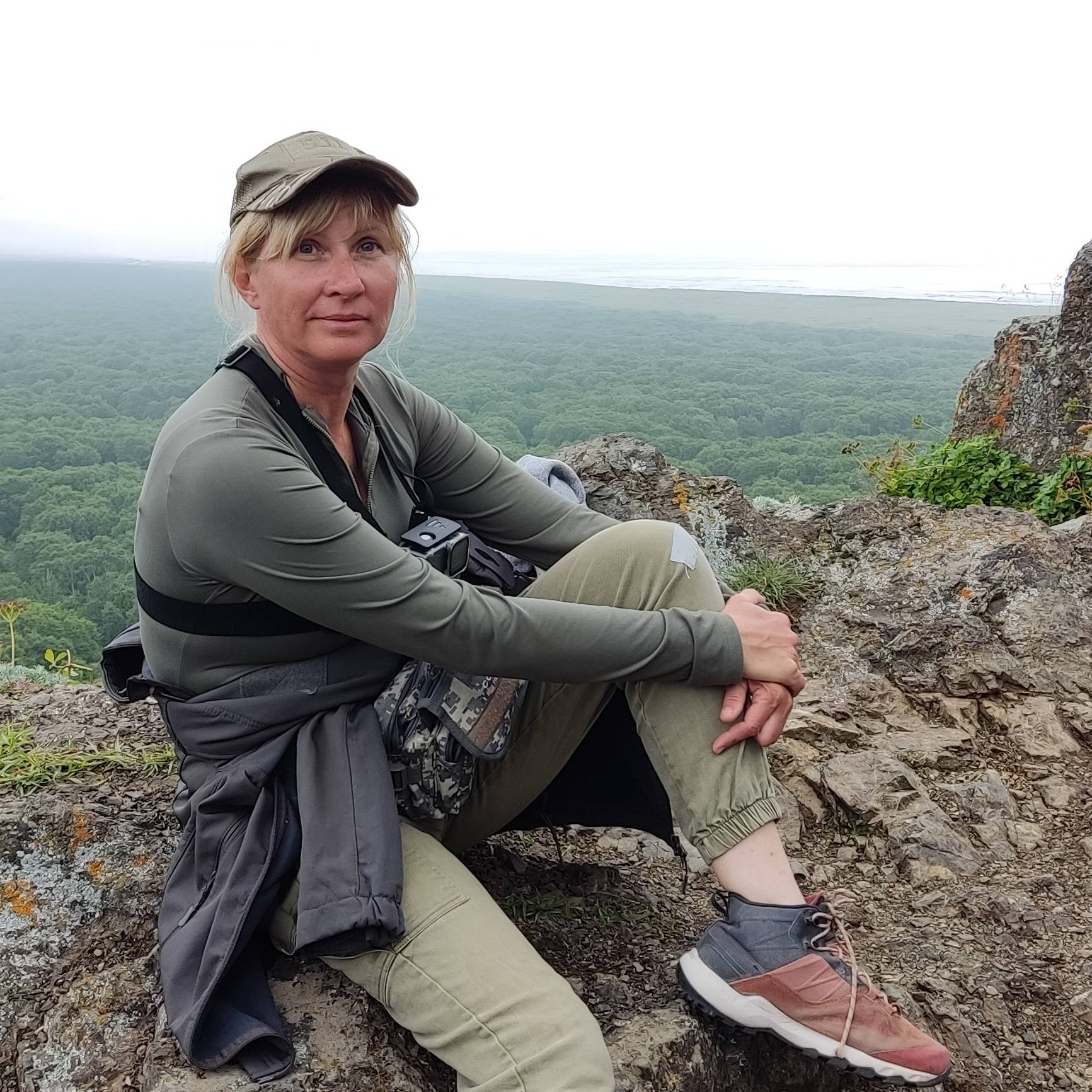 Иконка канала Хоббиманка