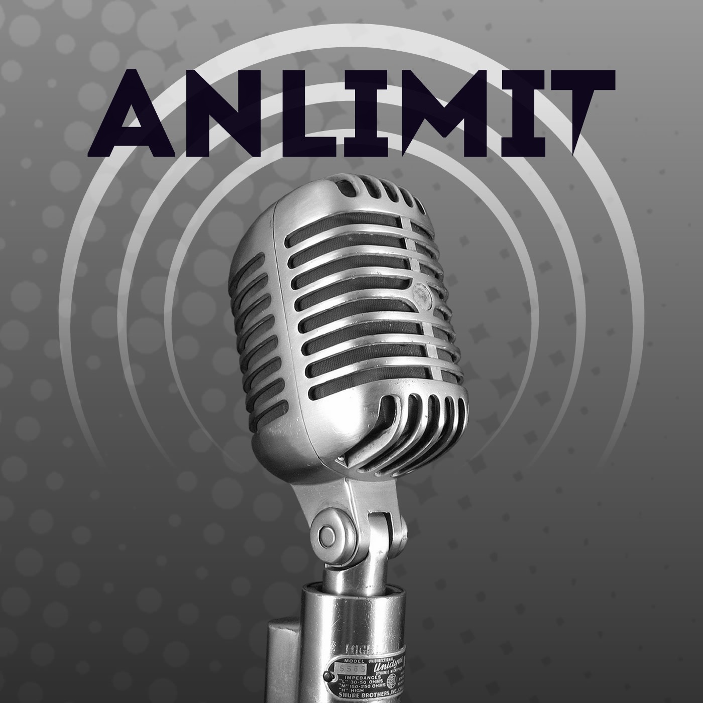 Иконка канала Антон AnlimiT