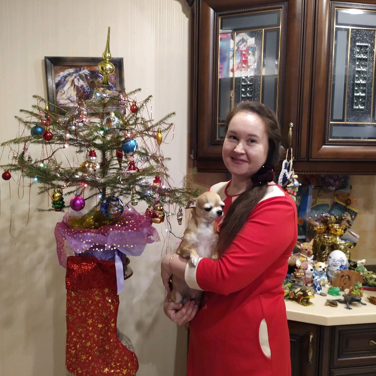 Иконка канала рикко вигал