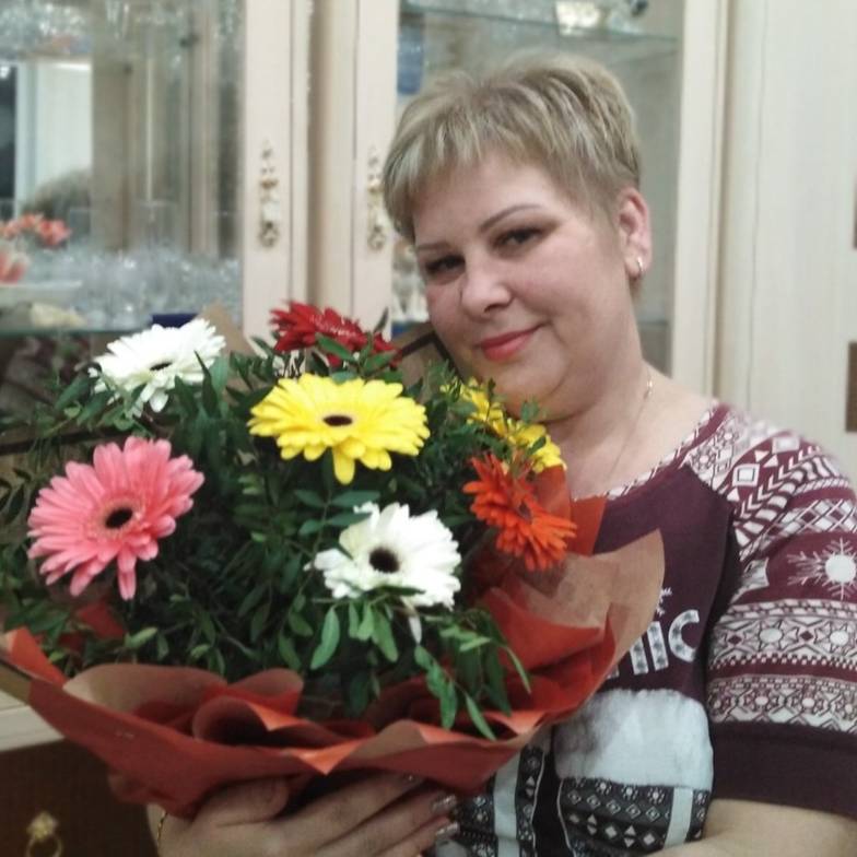 Иконка канала В гостях у Марьяши