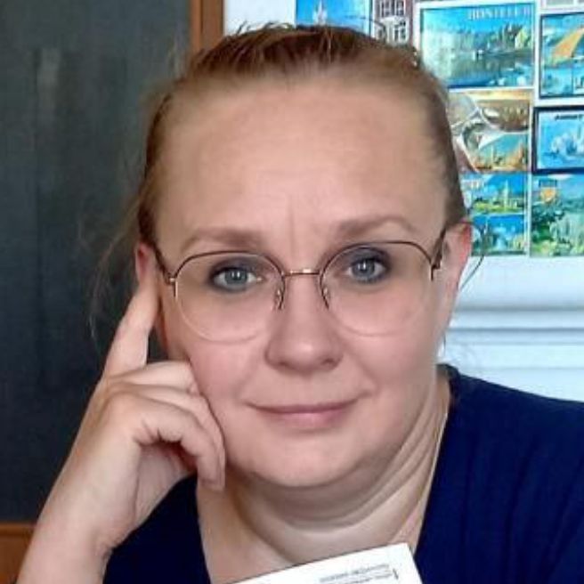 Иконка канала Уроки французского