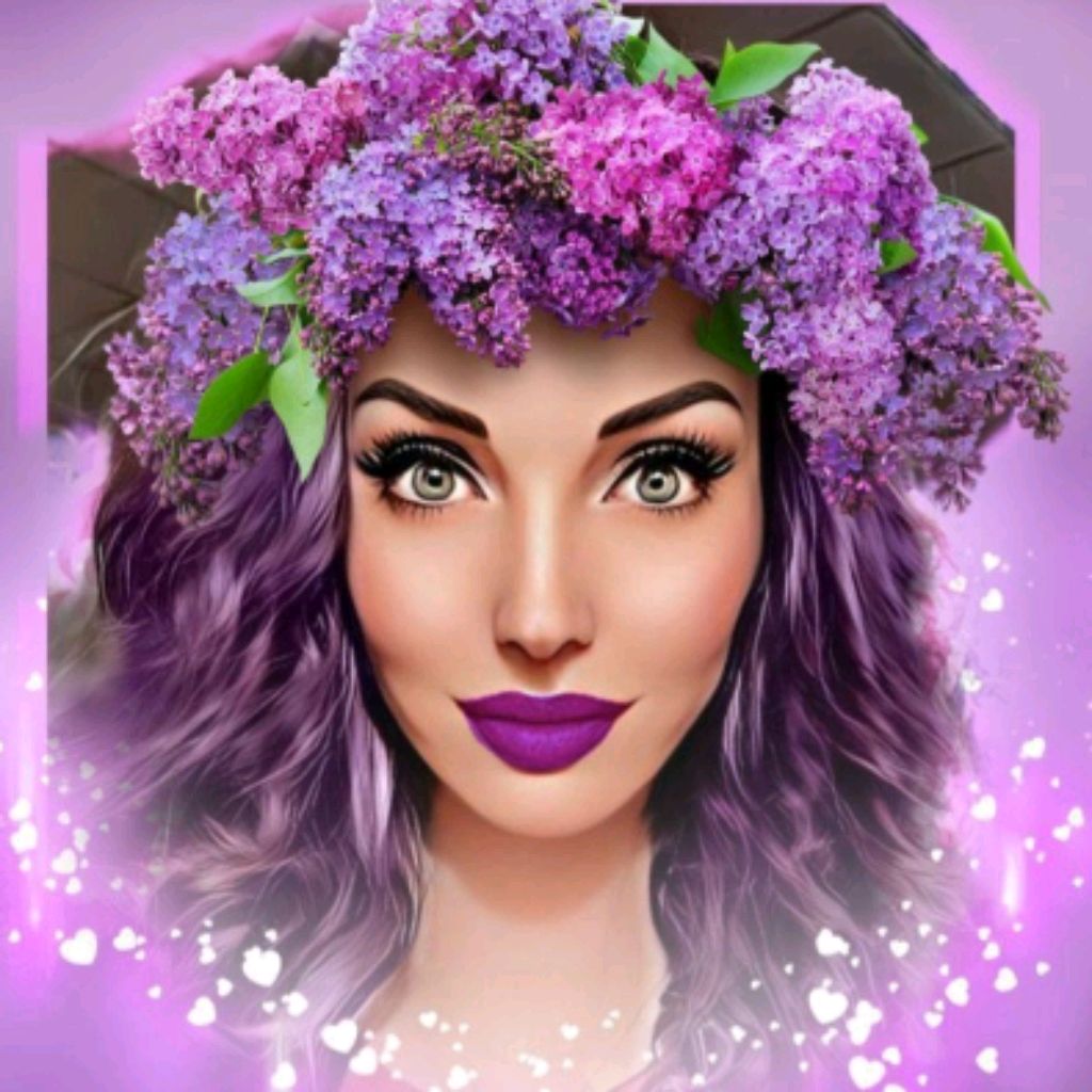 Иконка канала Nastasya_Kladova